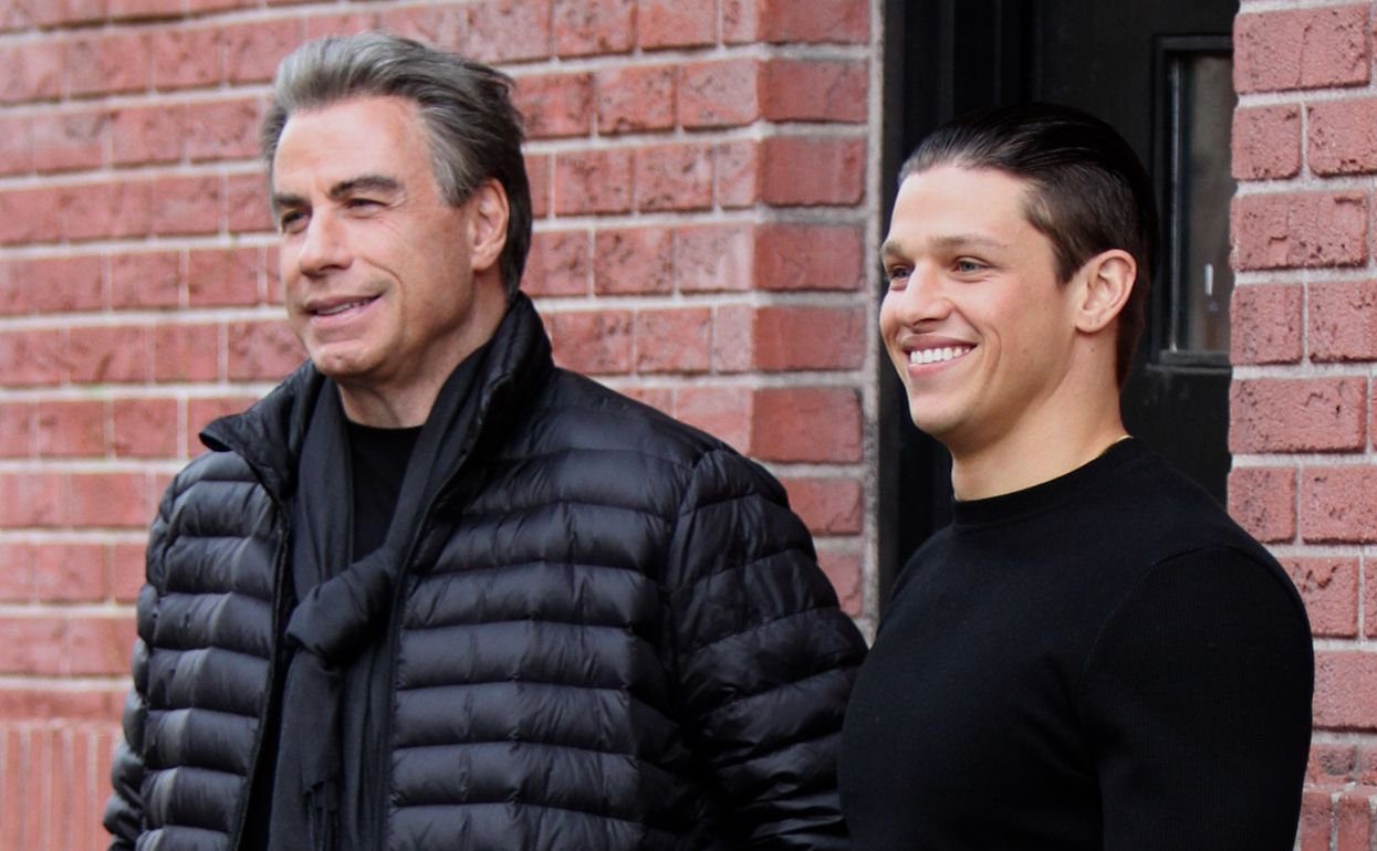 Gotti and Jamesy Boy actor, dies aged 33
