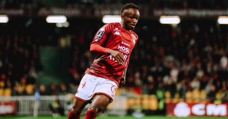 Pronostic Brest-Metz (13ème journée de Ligue 1)