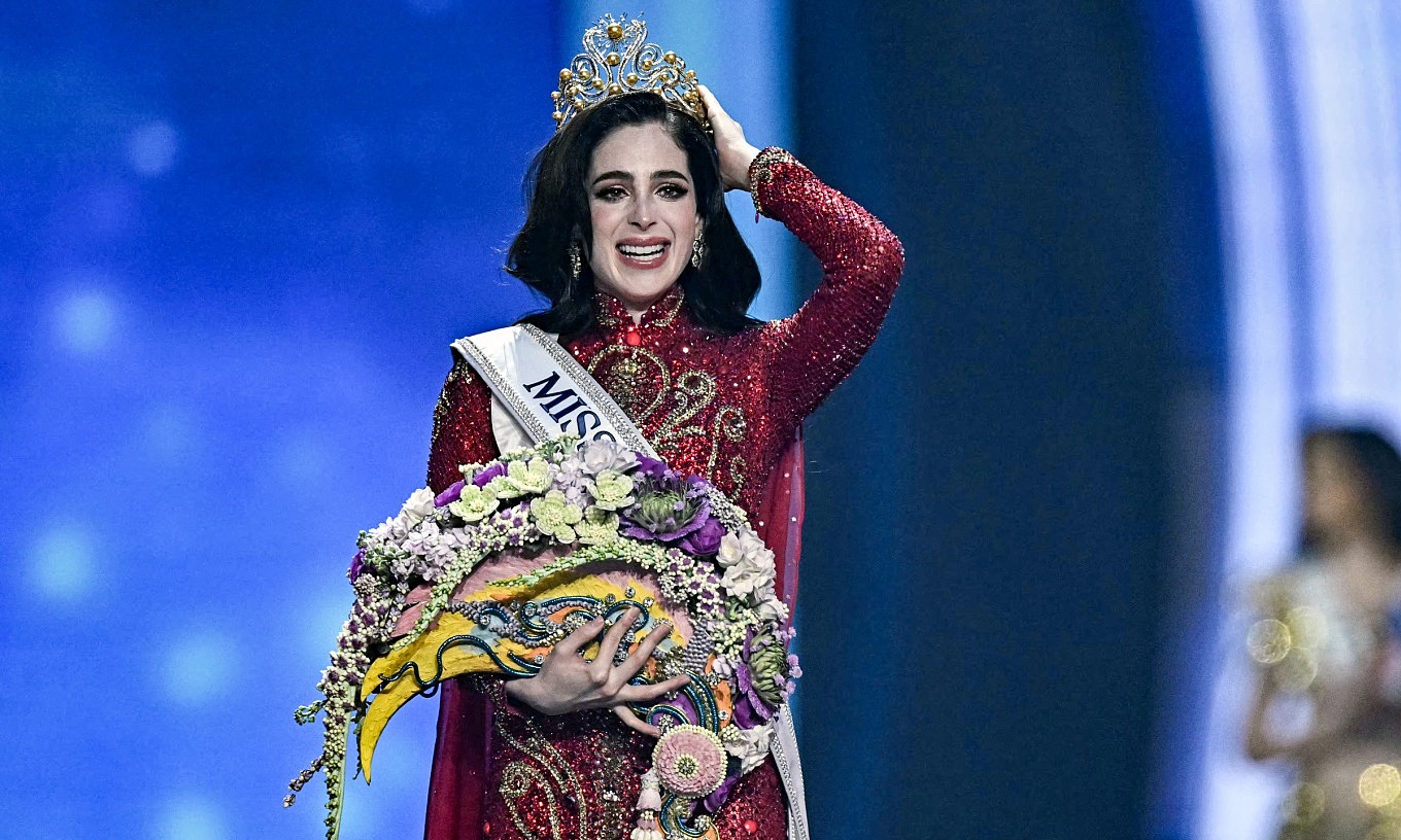 Viewers claim Fátima Bosch’s Miss Universe 2025 win may have been influenced by her ties to MUO ...