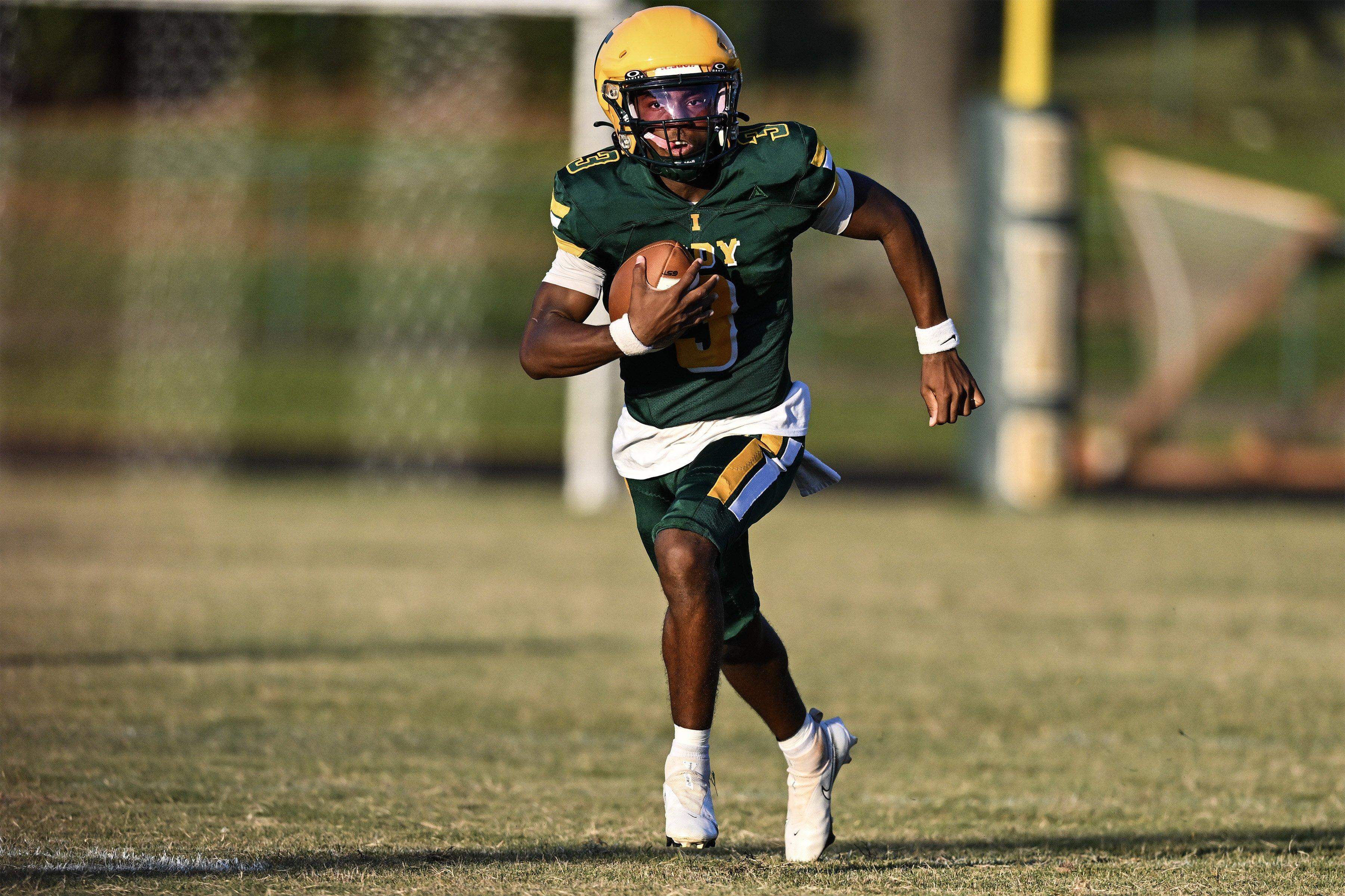 Prep football gameday: Another big playoff weekend lies ahead