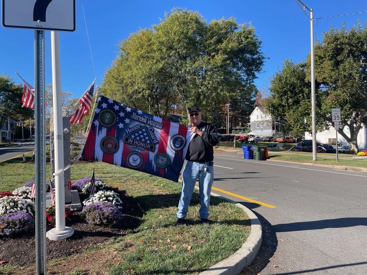 Front Porch News from Wallingford, Meriden, Southington, Cheshire, and ...