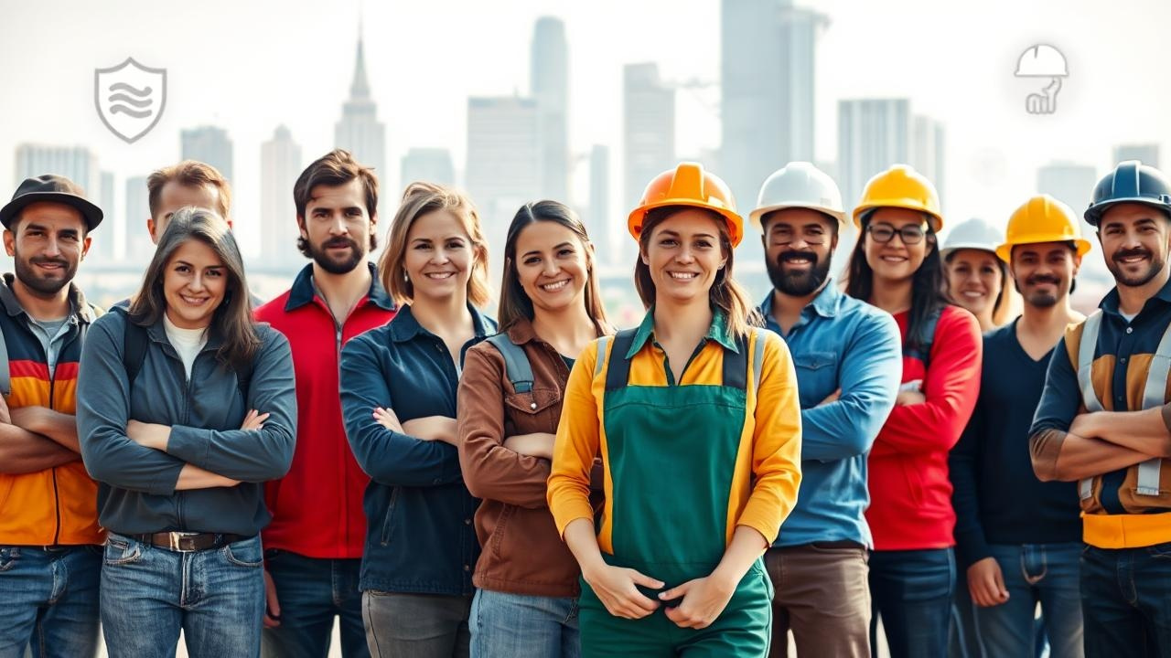 Big workforce reform! Four Labour Codes made effective to simplify and ...