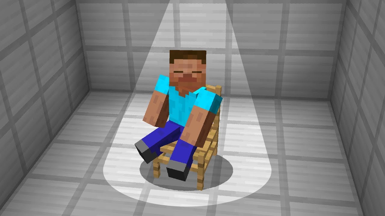 The most boring thing ever added to Minecraft