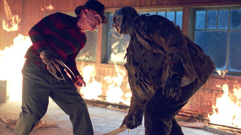 10 Best Crossover Movies Of All Time, Ranked