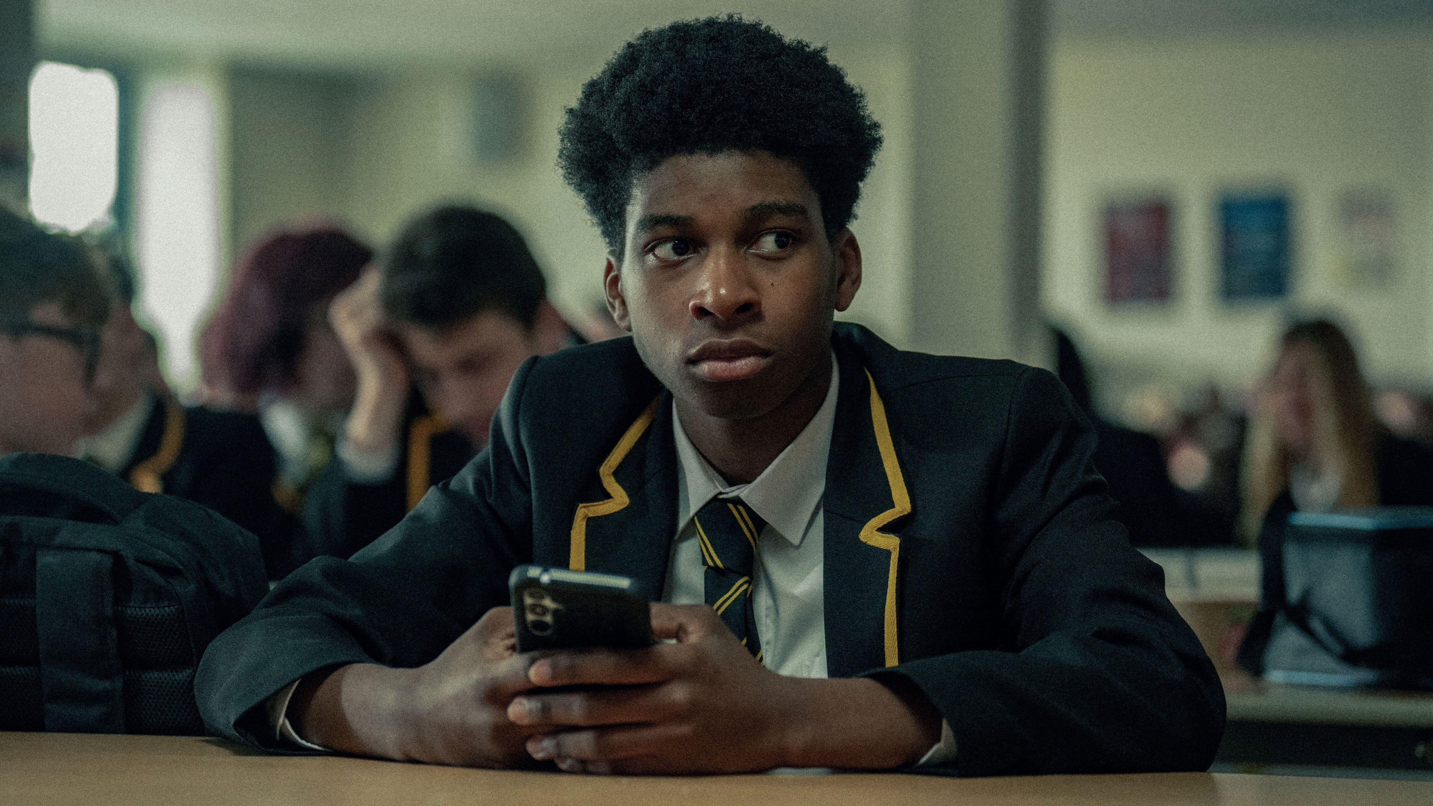 Adolescence: The TV Drama Impacting Society Like Cathy Come Home Before It