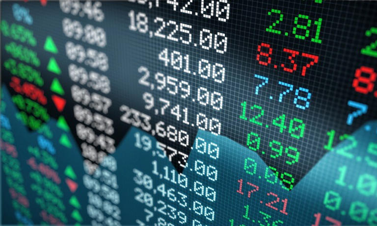 Cara Memulai Investasi Saham dengan Modal Kecil