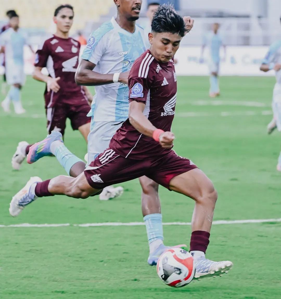 Hasil Super League - Tomas Trucha Masih Sempurna, PSM Makassar Benamkan ...