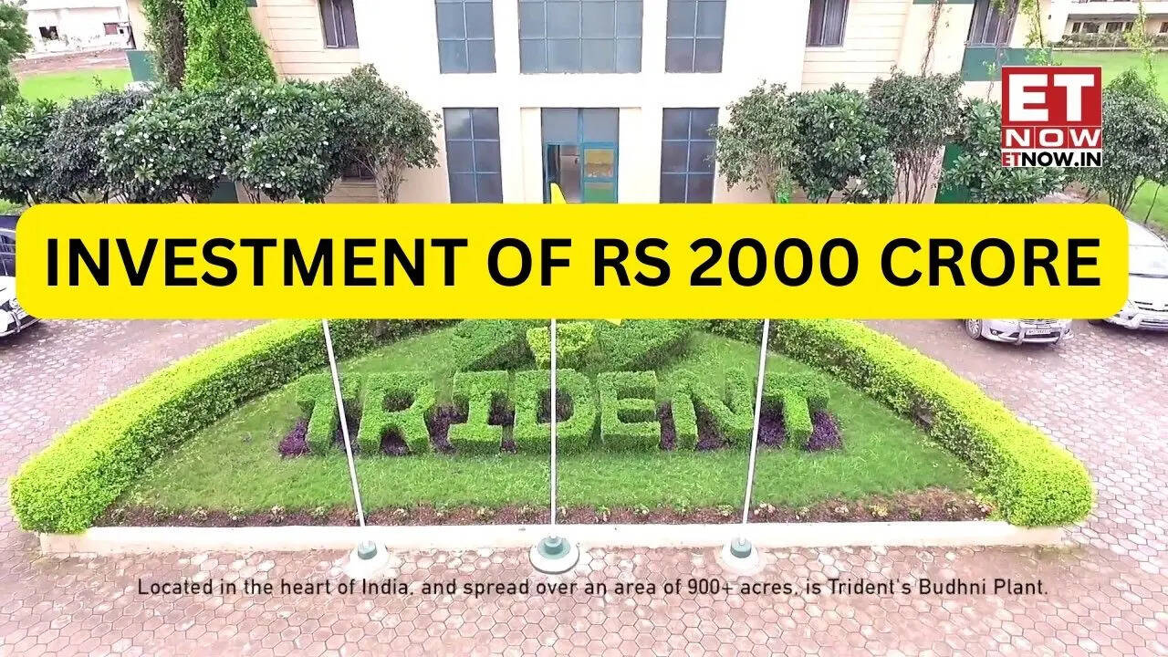 MASSIVE expansion by BSE 500 company: THIS group set to invest Rs 2000 ...