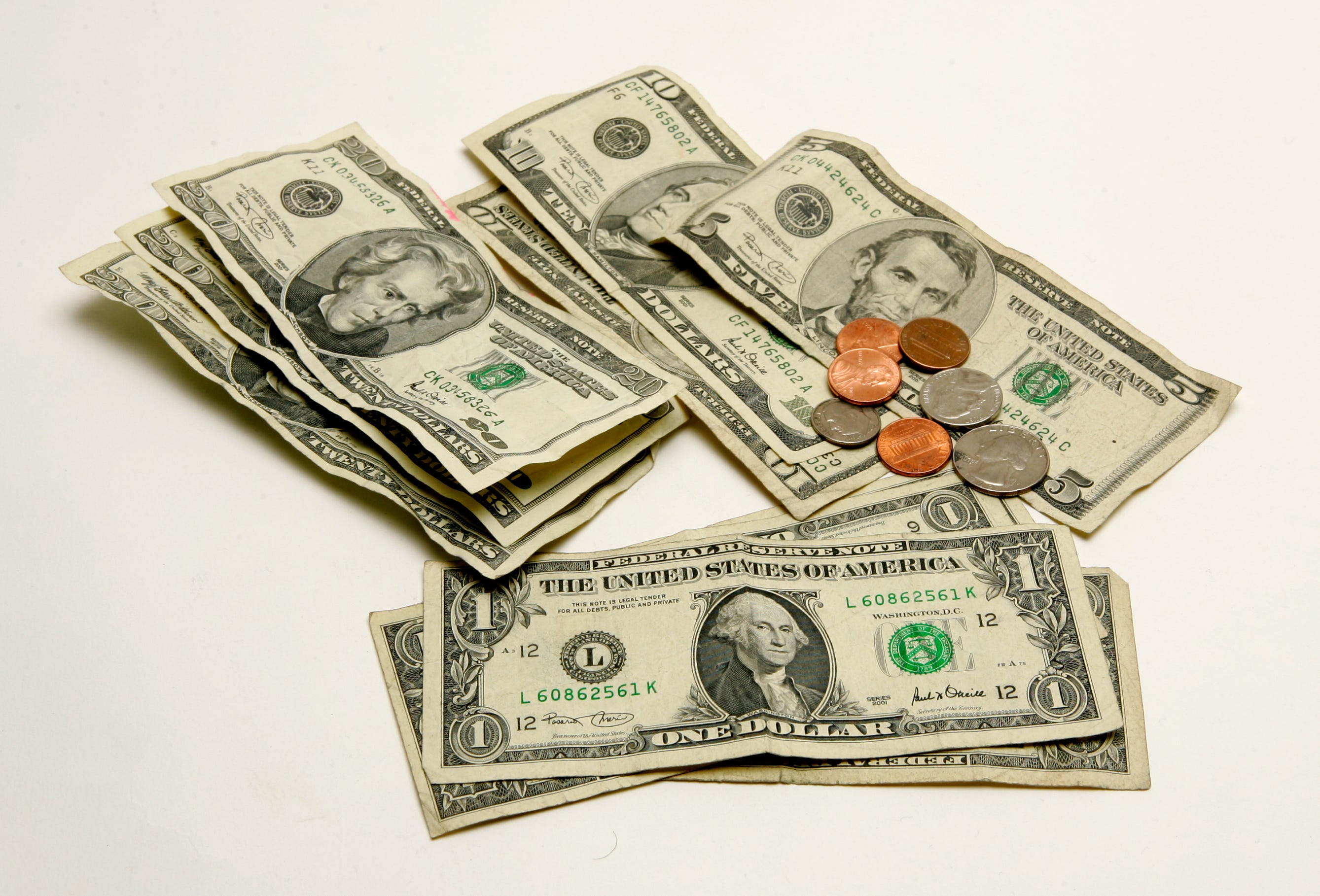 Can you survive on minimum wage in Oklahoma? Here are the numbers