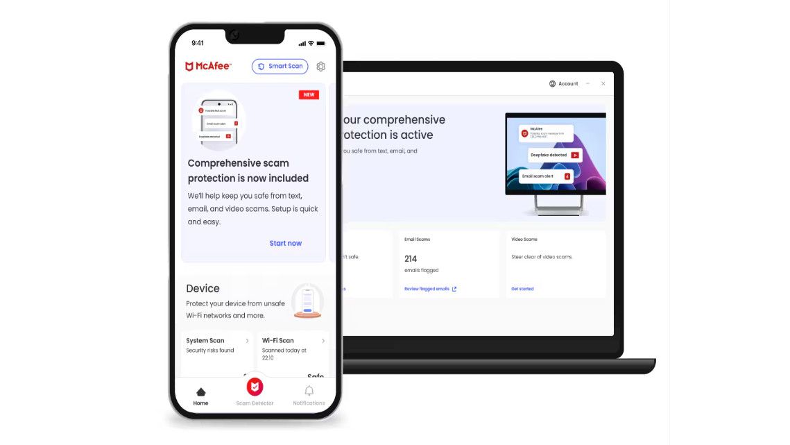 McAfee promo codes for short_month 2025