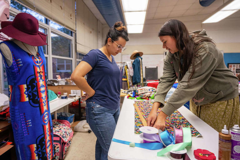 With new cultural center, Austin's Native Americans finds a year-round ...