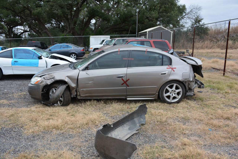 5 years on, what we know about Texas State student Jason Landry's ...