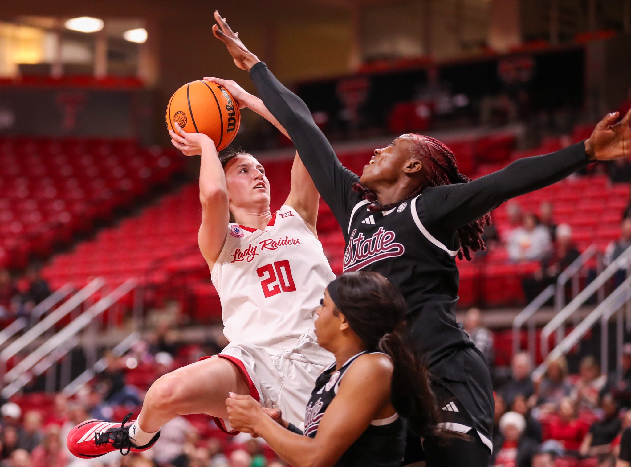 Mississippi State women’s basketball crushed by Oklahoma in worst loss ...