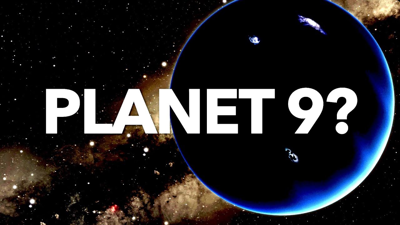 The Search for Planet 9 Takes a Dramatic Turn After New Data Emerges