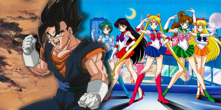 28 Years Ago, Cartoon Network Changed TV Forever With This Beloved ...