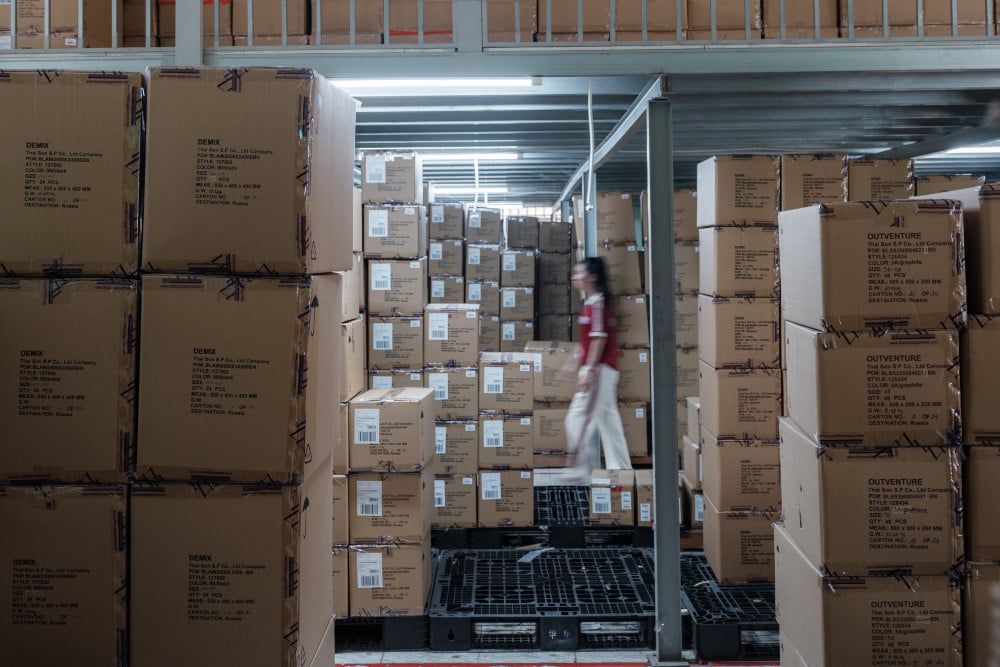 Mustika Ratu (MRAT) Gandeng Induk Fintech Restock.id untuk Kelola ...