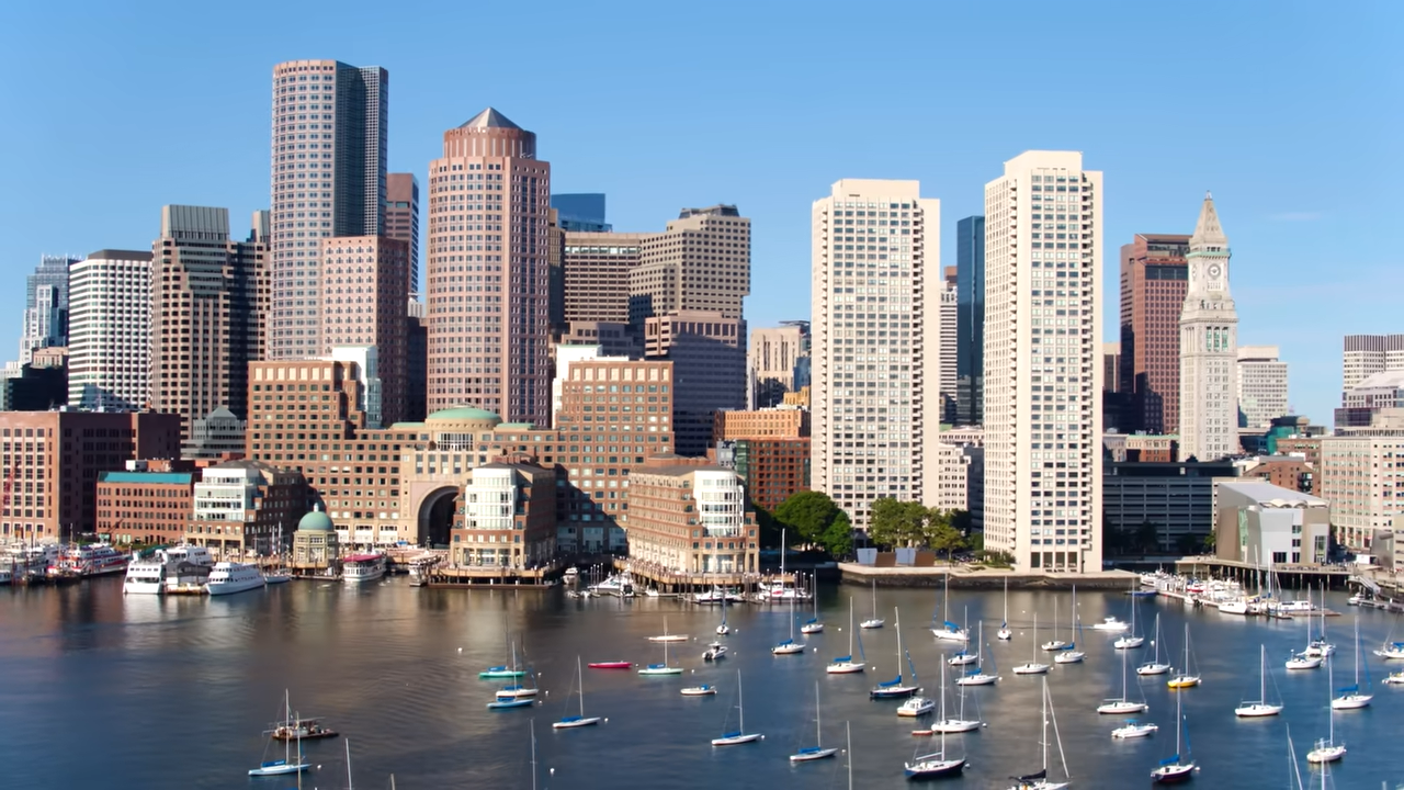 10 essential tips for visiting Boston like a local
