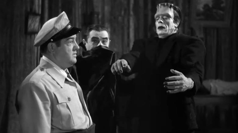 10 Best Crossover Movies Of All Time, Ranked