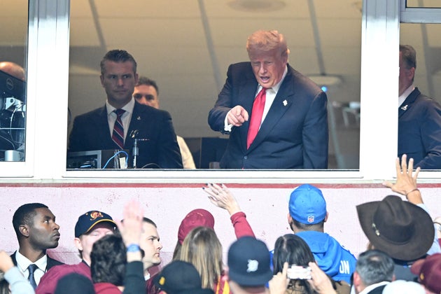NFL Coach Rips Trump's Game Critique: 'He Has No Idea What's Going On'