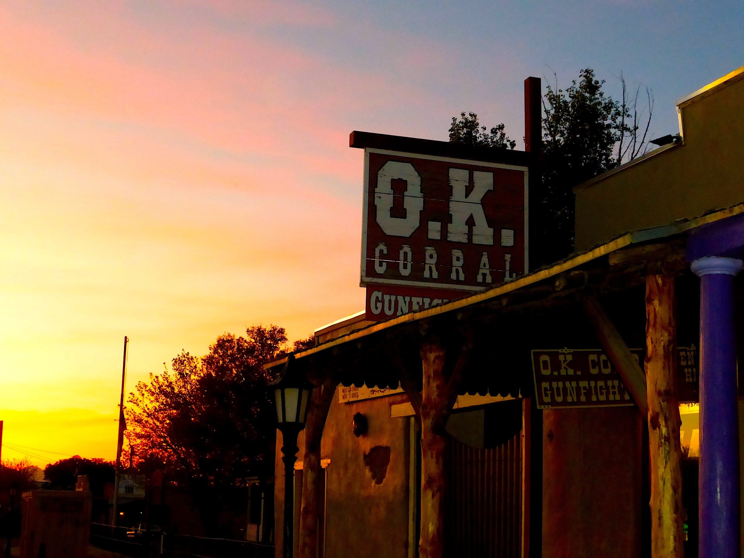 What to do in Tombstone, Arizona. How to plan your visit