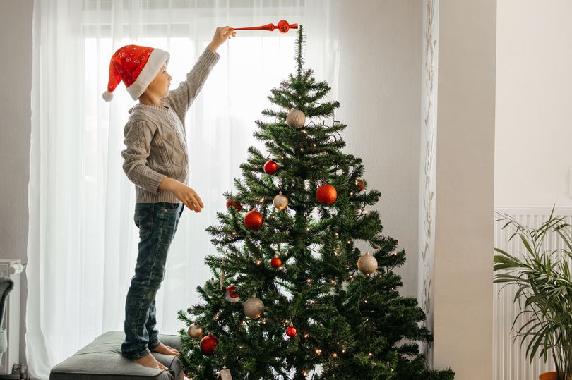 Exact date to put up Christmas decorations in Ireland to avoid 'bad luck'