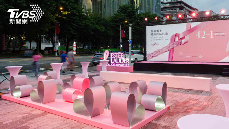 TVBS奪「ESG for Culture影響力獎」成唯一獲獎電視媒體