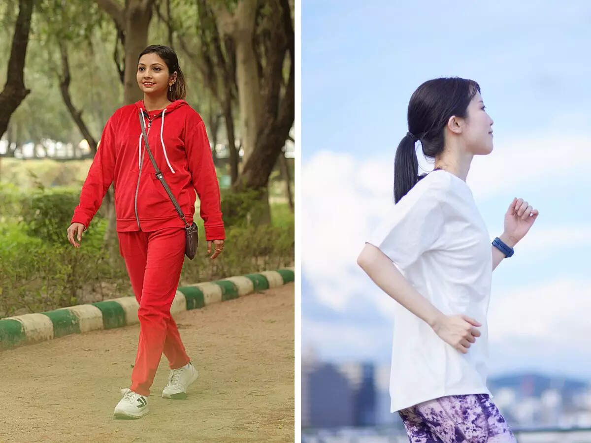 Forward versus Backward walking: which is more beneficial for heart and ...
