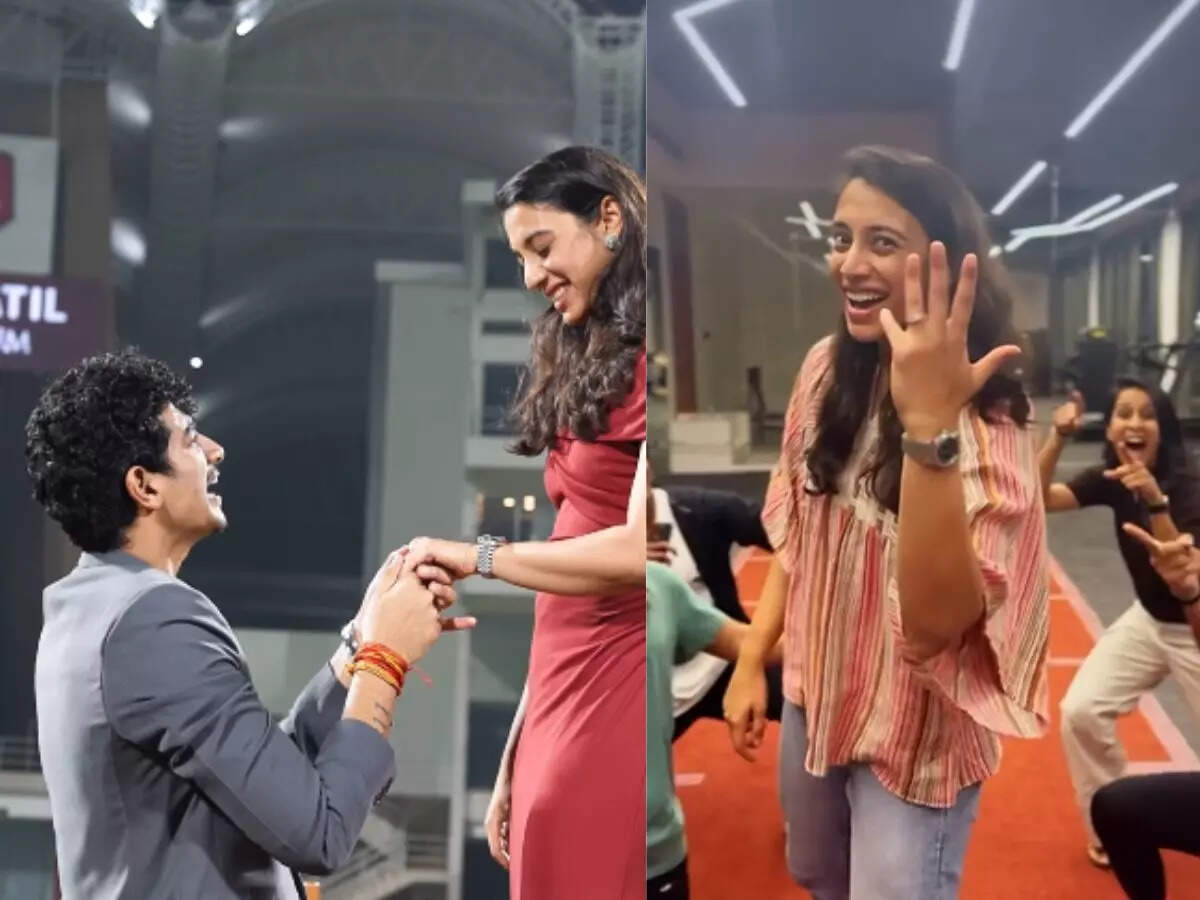 Who is Palash Muchhal, the Indore-born composer-filmmaker set to marry ...