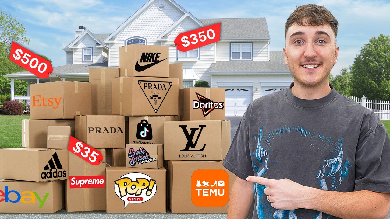 The Truth Behind 15 Mystery Boxes: Deals or Digital Scams