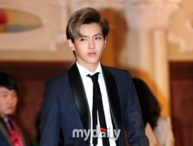 Is EXO’s Kris Wu Dead? Shocking Rumors Spread on Chinese Social Media