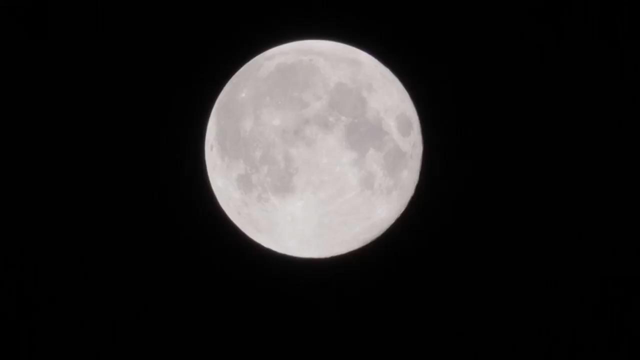 How the ancient, long-lost planet 'Theia' helped form the moon