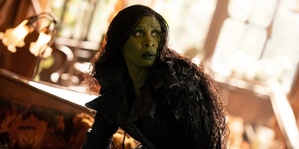 Get to know know queer Wicked star Cynthia Erivo – including who she’s ...