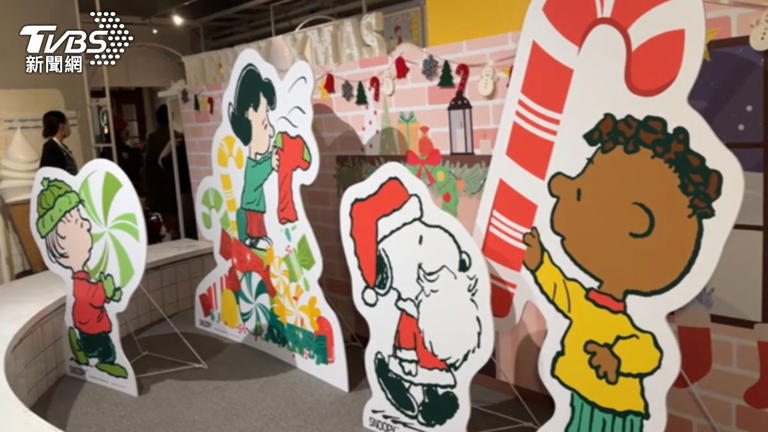 西門町「咖波屋」300人排爆 PK「蛋型鐵盒」快閃店