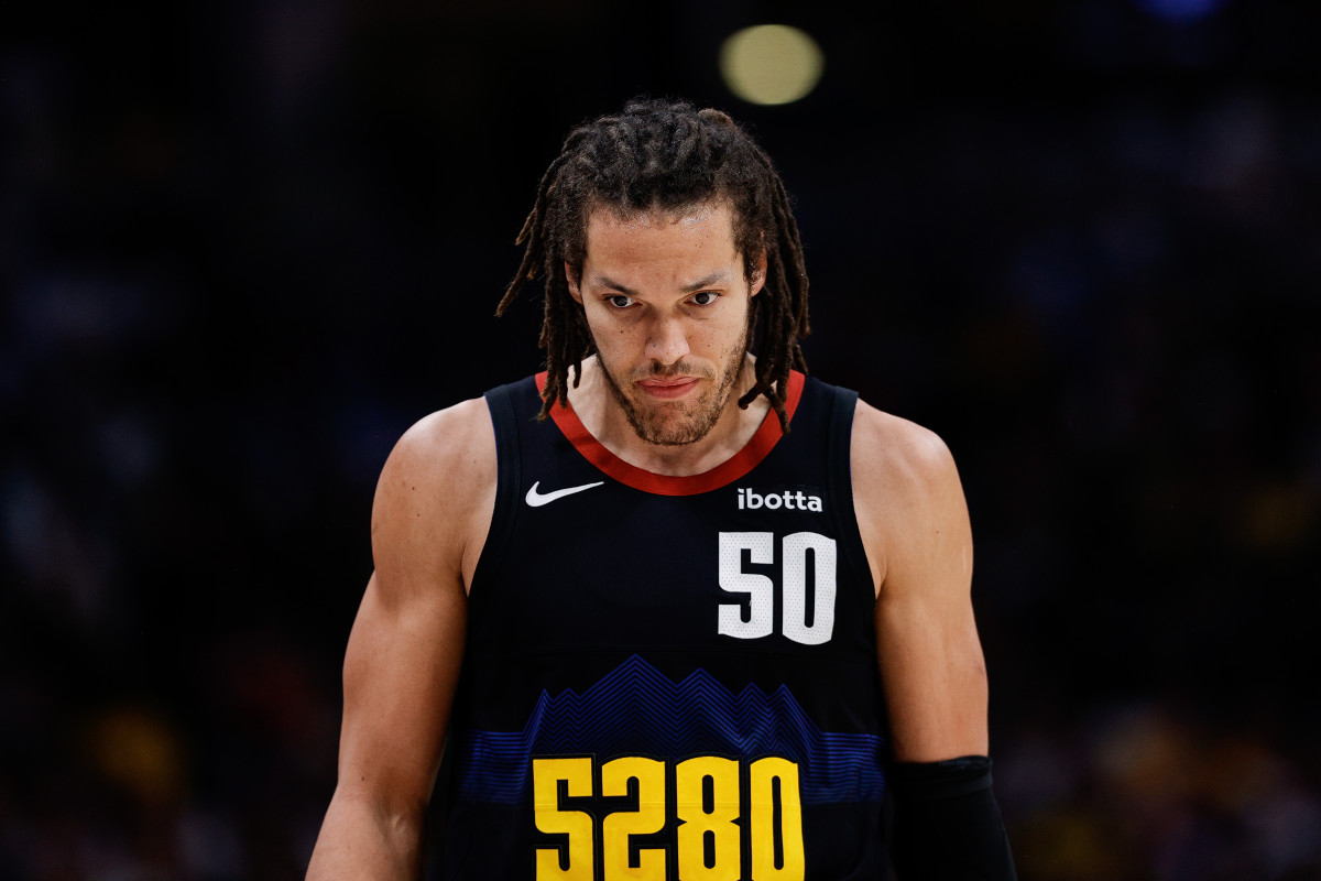 Nuggets vs. Rockets: Is Aaron Gordon Playing Tonight?