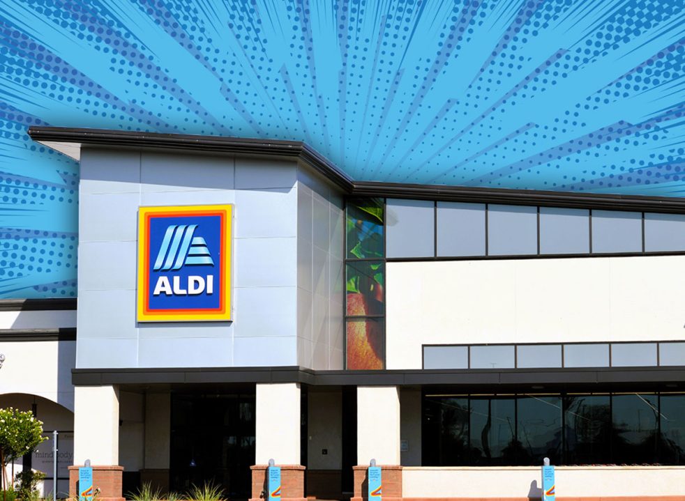 11 Best New Aldi Finds That Just Hit Shelves This Week
