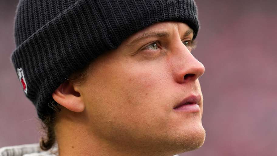 Joe Burrow's likely return won't change a thing for the Cincinnati Bengals