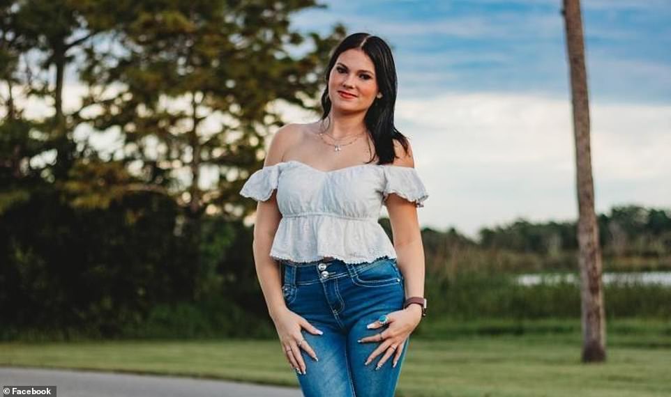 Ex claims stepbrother 'climbed on' Anna Kepner months before death