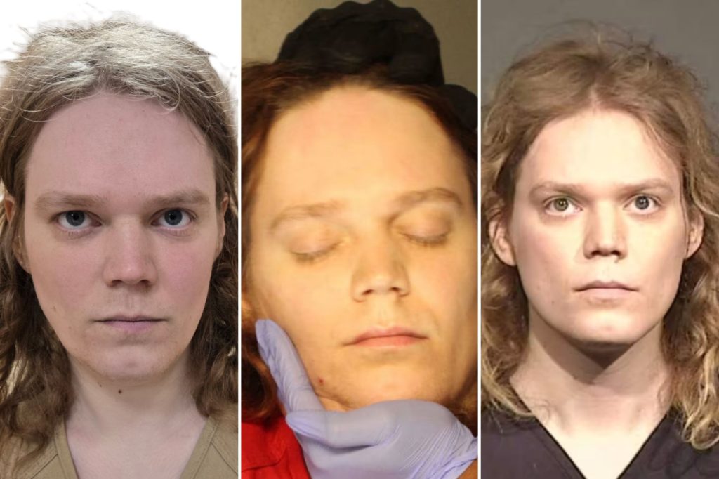 ‘Zizian’ ringleader accuses Trump admin of transgender ‘genocide’ in ...