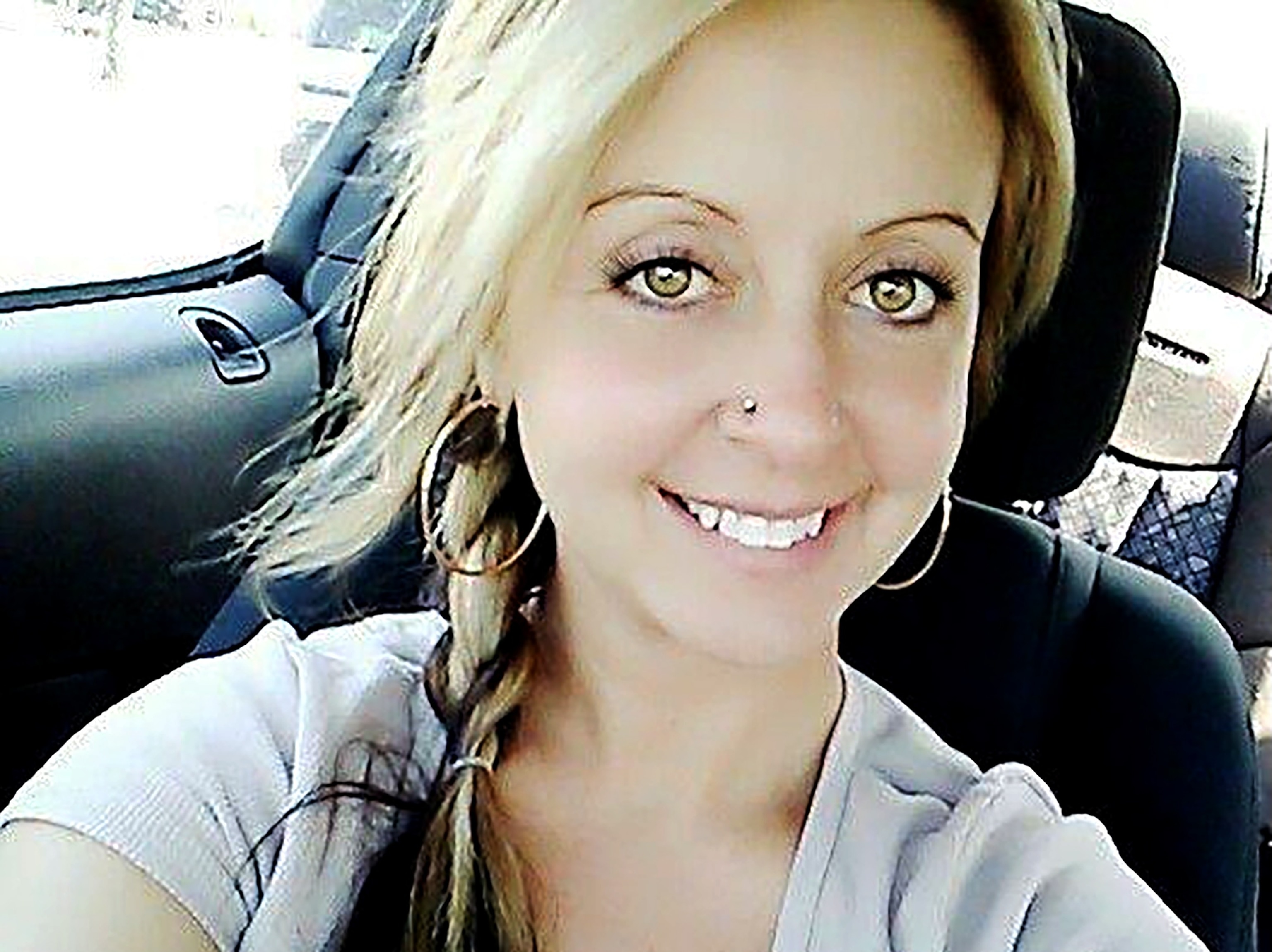How a Florida mom’s disappearance led to arrest of woman with 18 aliases