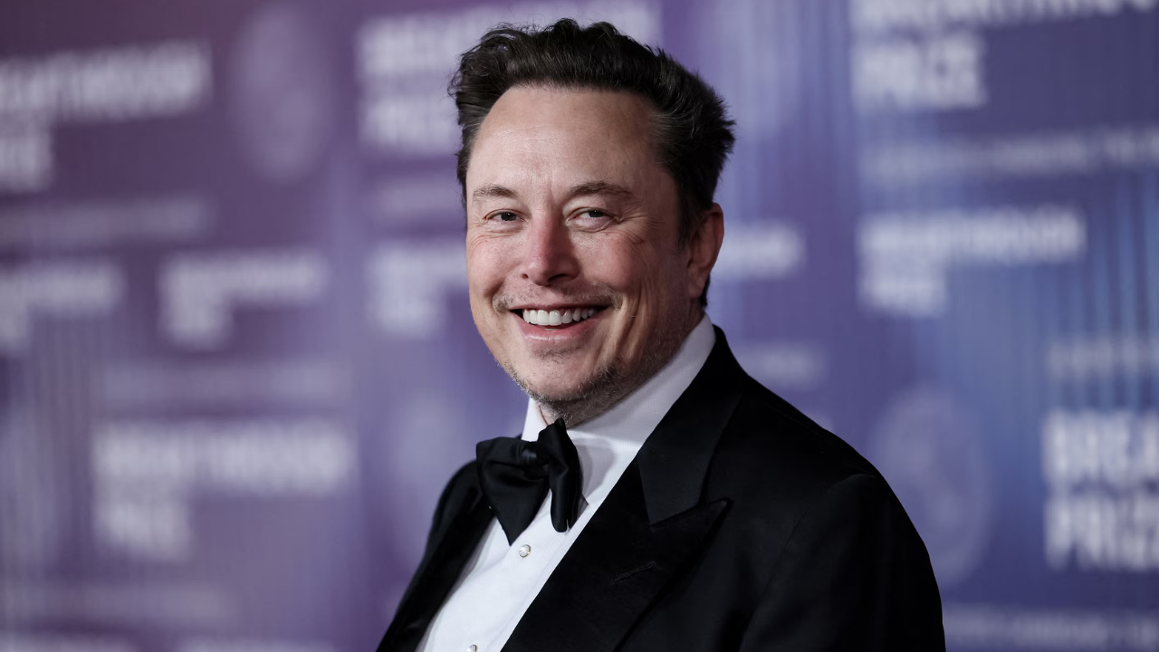 Elon Musk’s 14 Kids: Here's all about X, Y, Ta,u and others