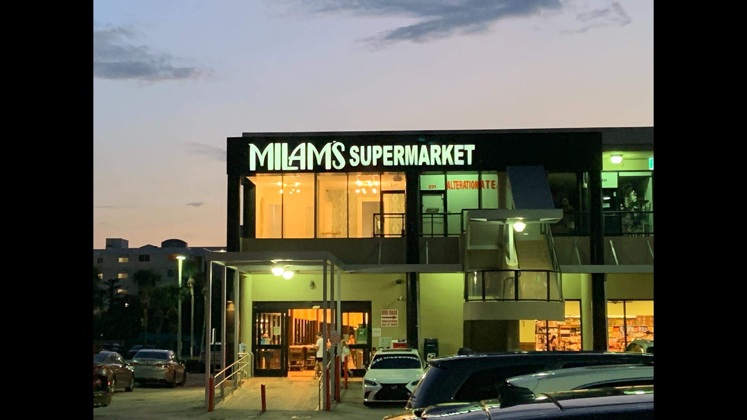 Are any Miami supermarkets open for a last-minute Thanksgiving run? See ...