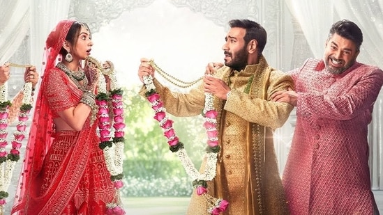 R Madhavan says he had to redefine parenting norms for his son: ‘Things ...