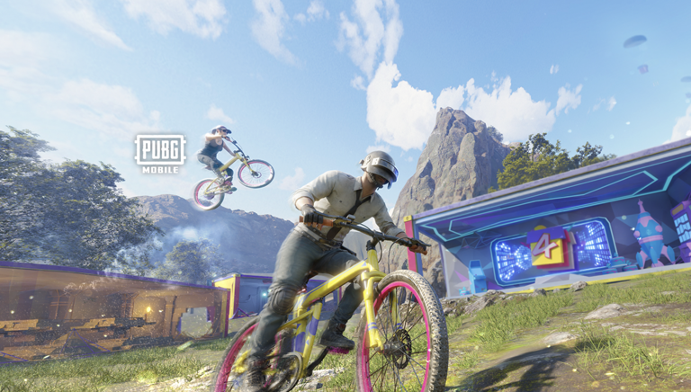 Best Crosshair Color in PUBG Mobile