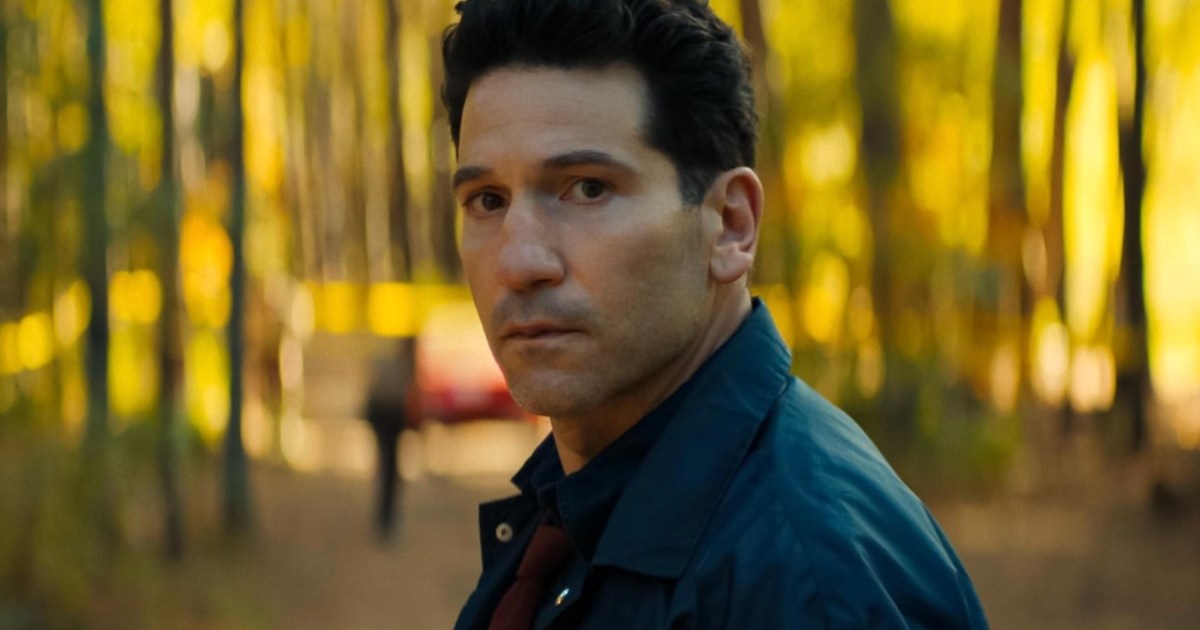 The Odyssey Photos Show Epic Battles, Jon Bernthal's Role Gets Confirmation