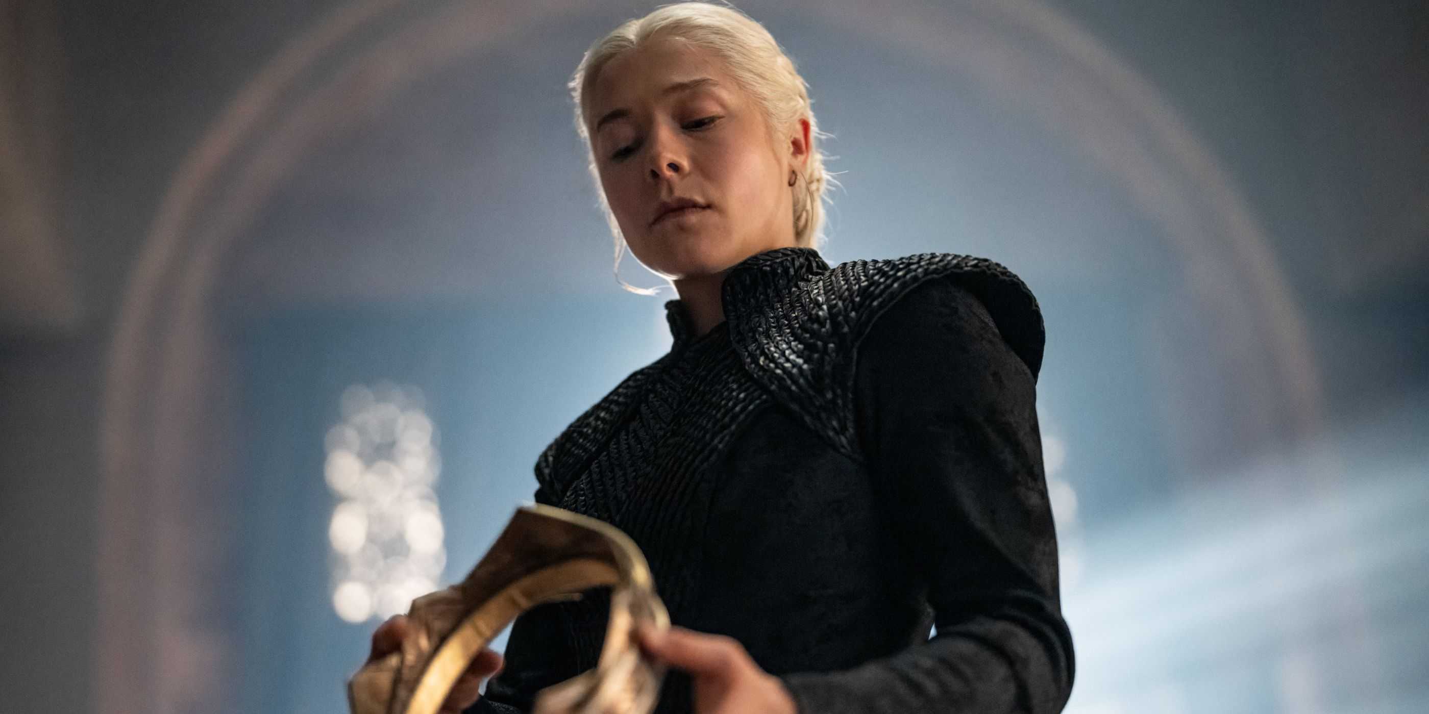 House of the Dragon season 3 officially abandons Game of Thrones’ old ...