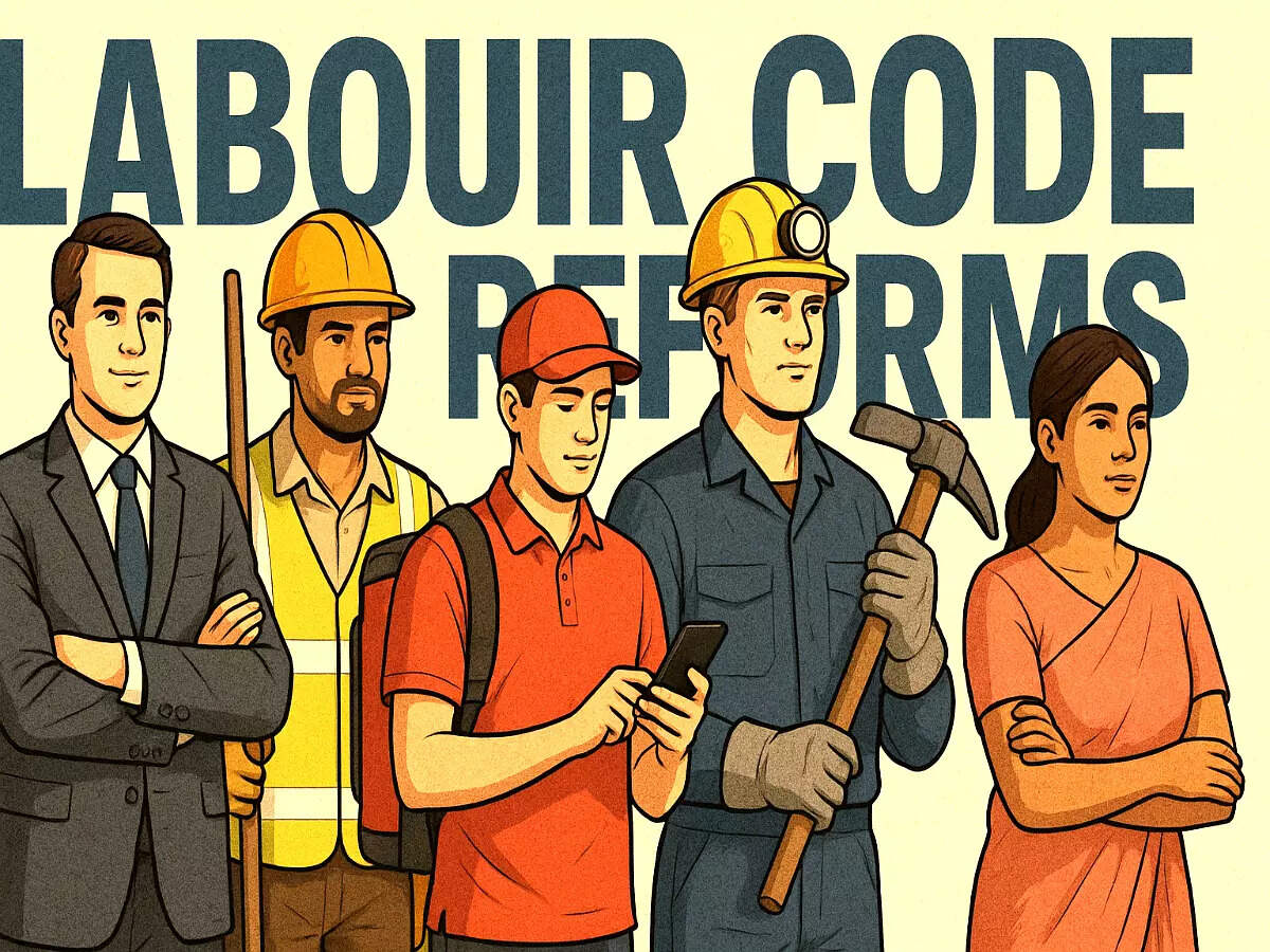 These workers will get gratuity after 1 year instead of 5 years; more ...