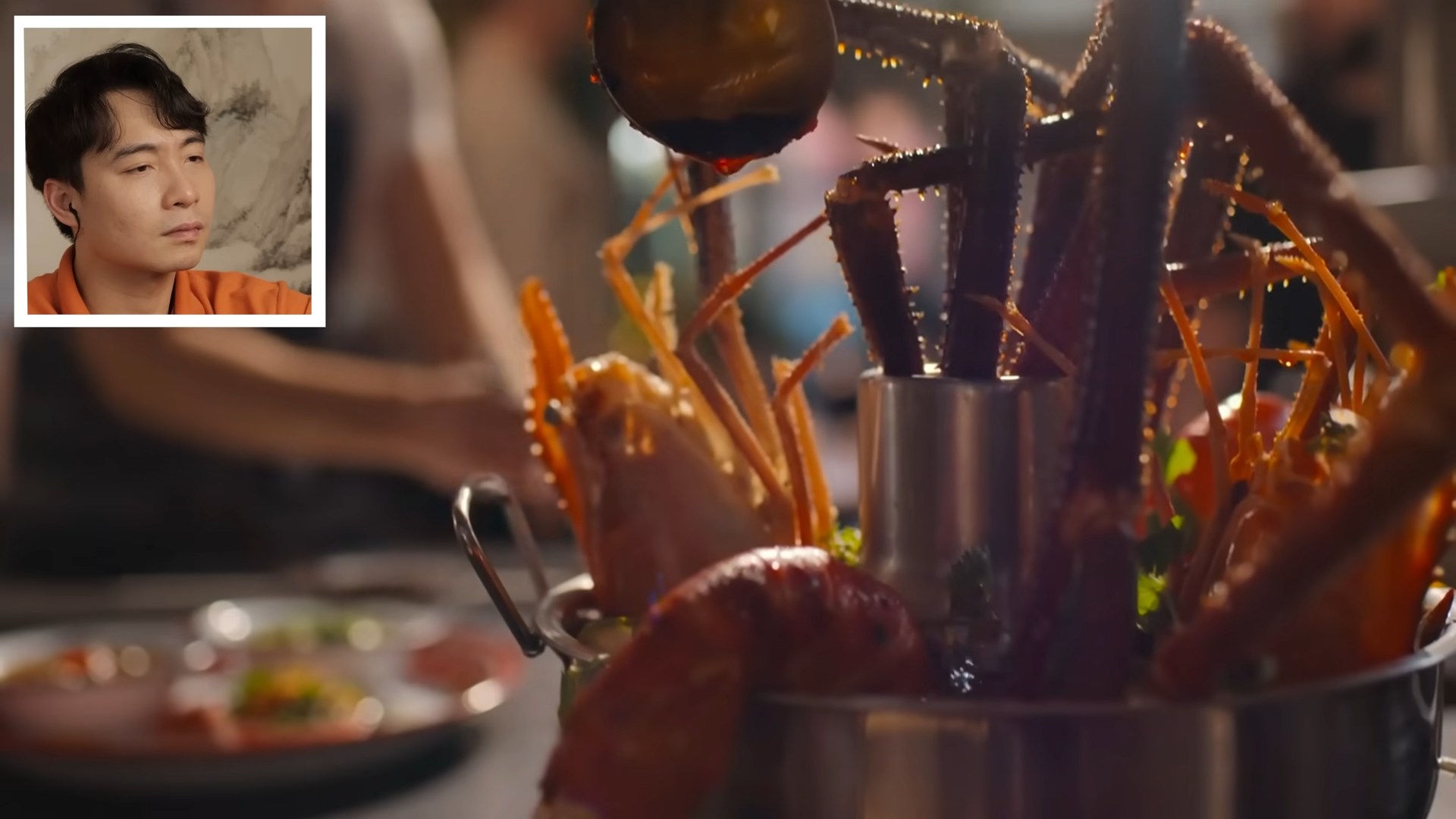 Is fancy Thai food really worth the price?