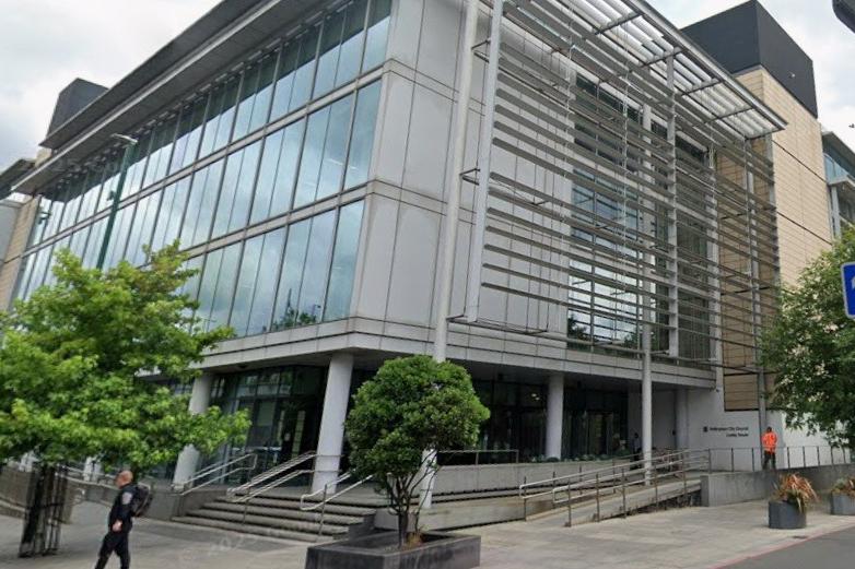 Council approves affordable homes plan on edge of Bulwell after ...