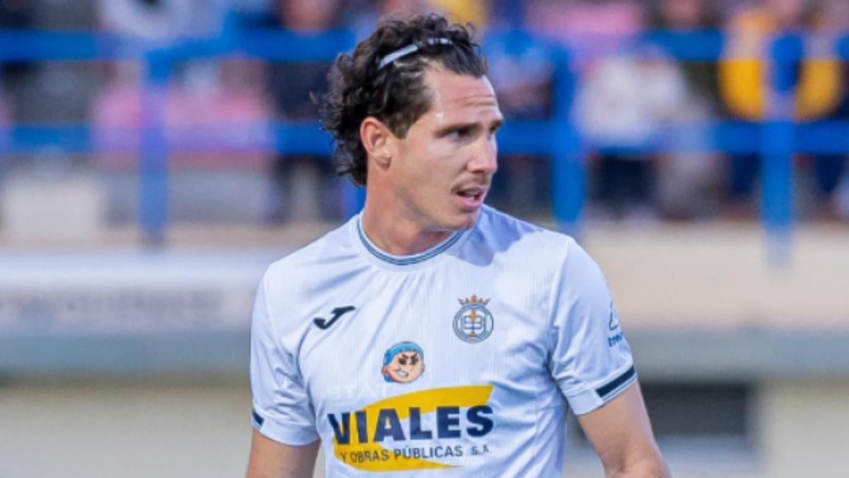 El futbolista Nacho Ruiz alza la voz y denuncia insultos homófobos en ...