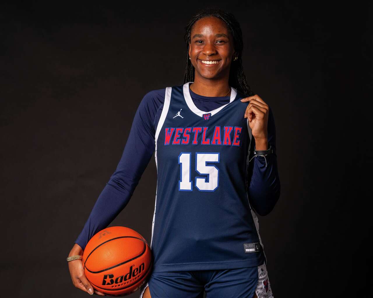 Among Austin Westlake basketball player Tamia King's favorite things ...